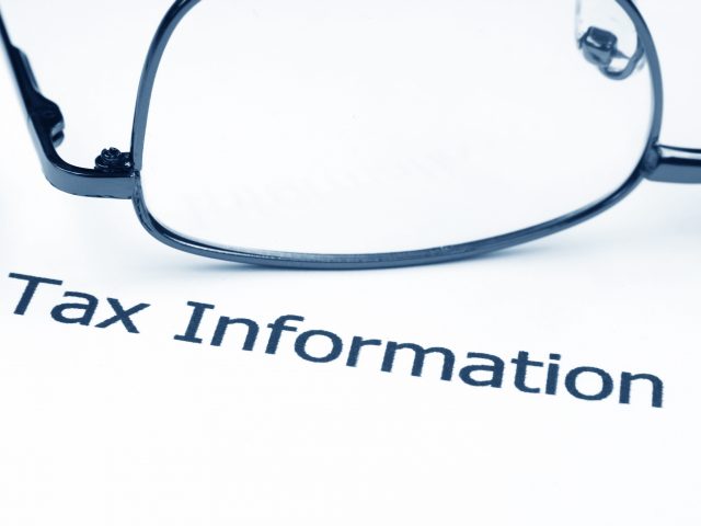 TAX UPDATE: Updated IRS Publication 560 Now Available; What Employees ...