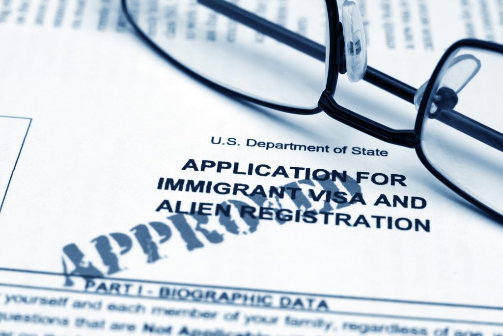 USCIS to Issue Redesigned Green Cards and Employment Authorization ...